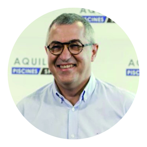 Au cœur des services Aquilus - Aquilus Concessionnaire