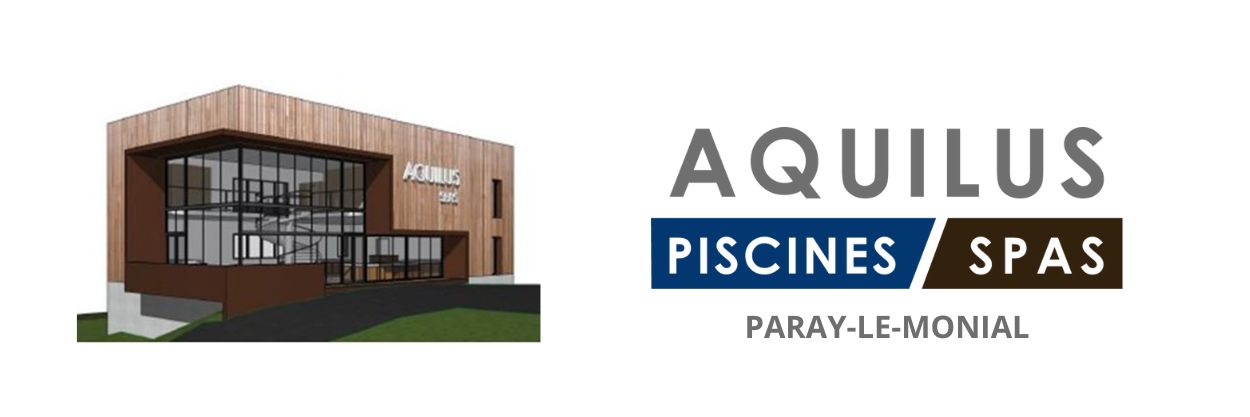 Nouveau showroom Bien-Être Aquilus Paray-le-Monial ! - Aquilus ...